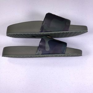 Polo Ralph Lauren | Shoes | Polo Ralph Lauren Tiger Cayson Sport Slide ...